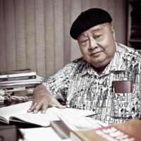 The F. Sionil Jose Centennial Celebration – Honoring a National Artist ...