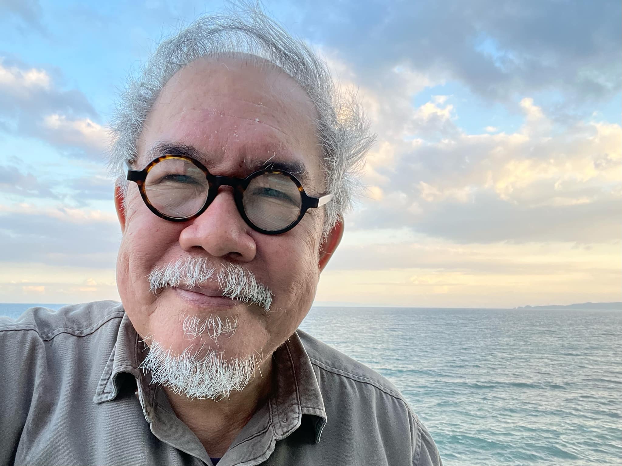 Philippine PEN Congress – The F. Sionil Jose Centennial Celebration